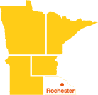 Southeast Region | Trees of Minnesota